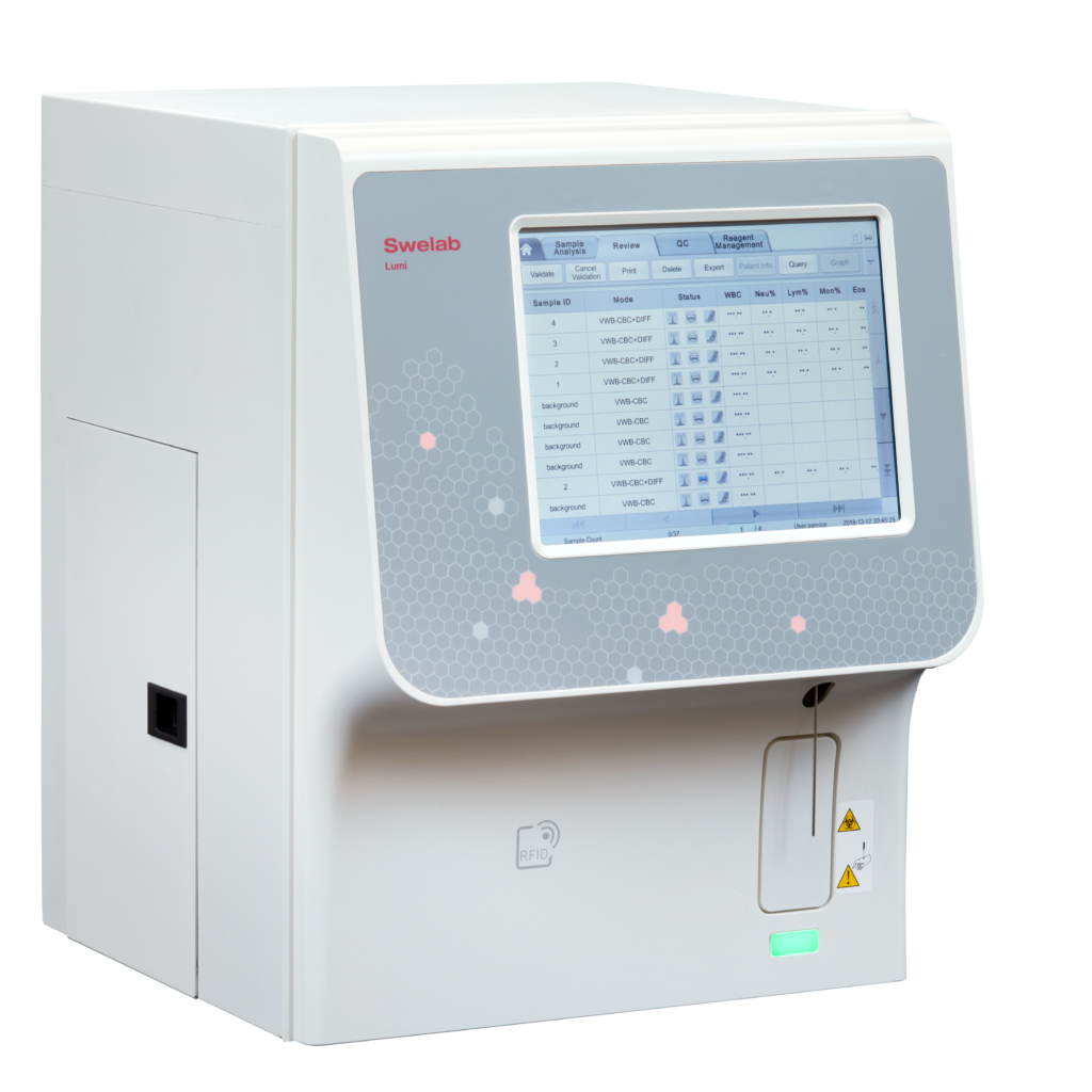 Diagnostics Systems | Boule