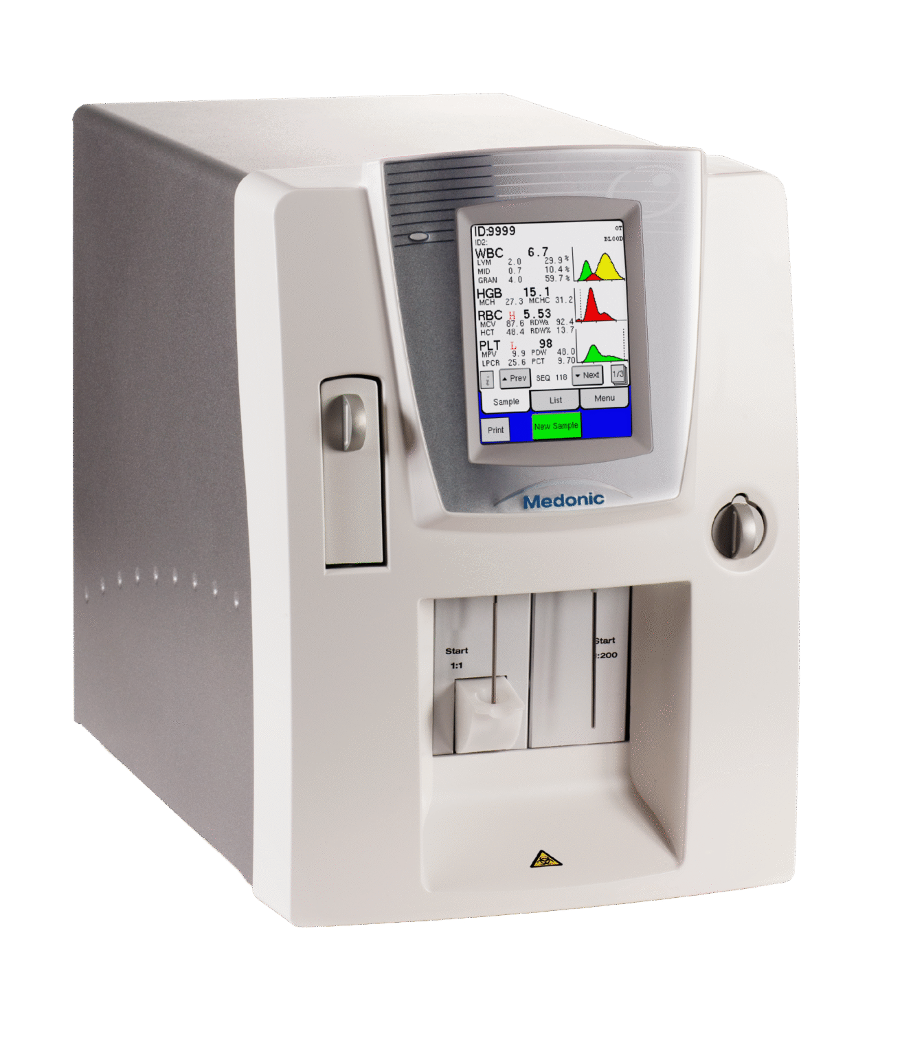 Diagnostics Systems | Boule