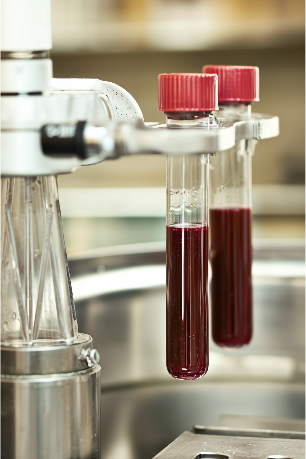 Boule – Hematology Analyzers