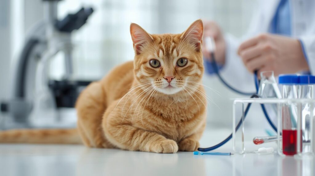 Learn tips to improve platelet accuracy in feline samples | Boule