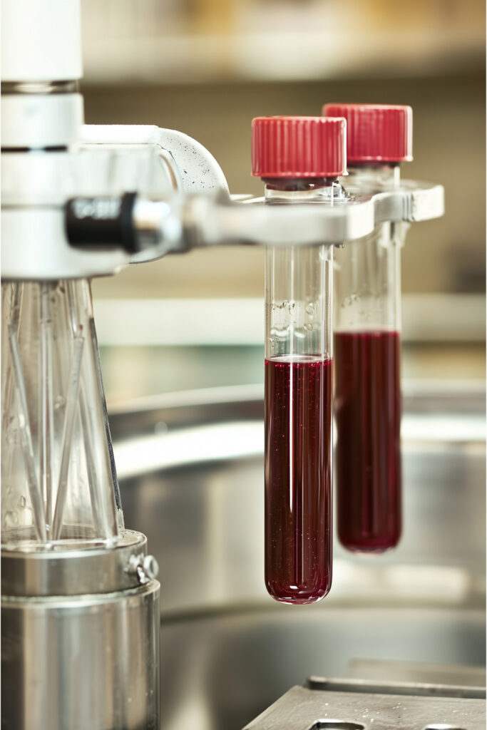 Boule – Hematology Analyzers